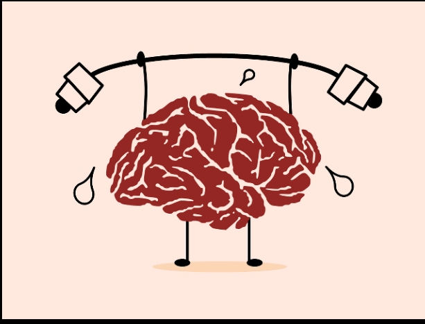 Nurturing Mental Health: Balancing Psychological Pressure While ... Nurturing Mental Health: Balancing Psychological Pressure While ...